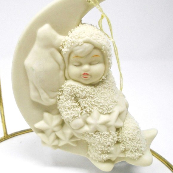 Department 56 | Holiday | Vintage Collectible Dept 56 Winter Snowbabies ...